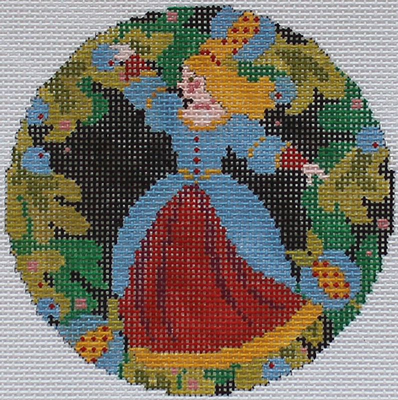 12 Days of Christmas by Abigail Cecile: 9 Ladies Dancing – PLD ...